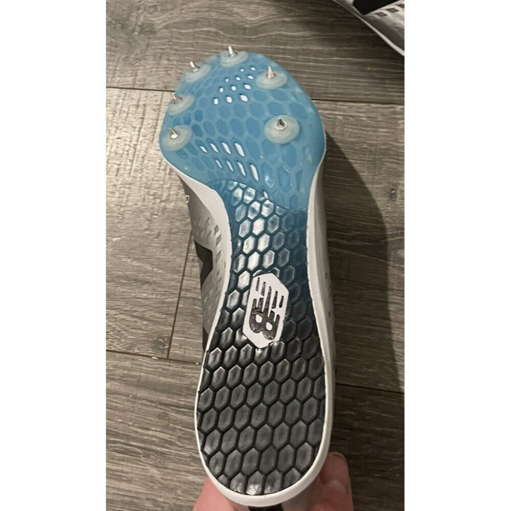 New Balance Md 800 Silent Hunter Track & Field Spikes… - Gem